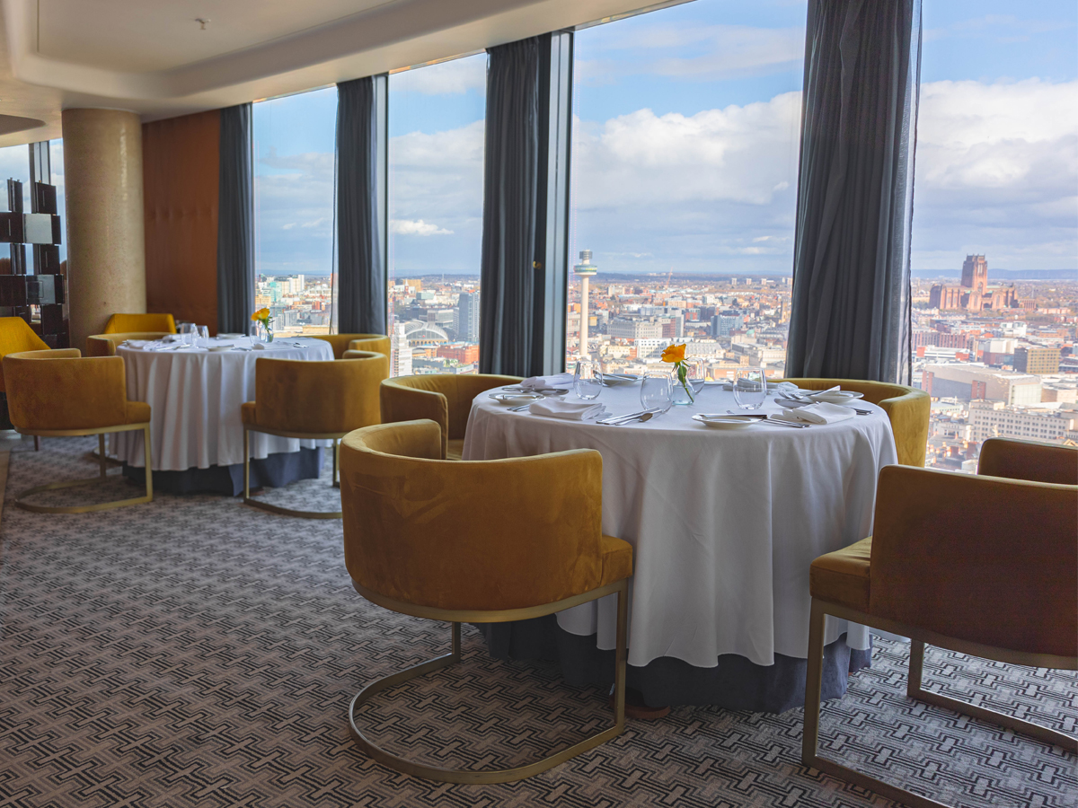 Panoramic 34 – Pixus